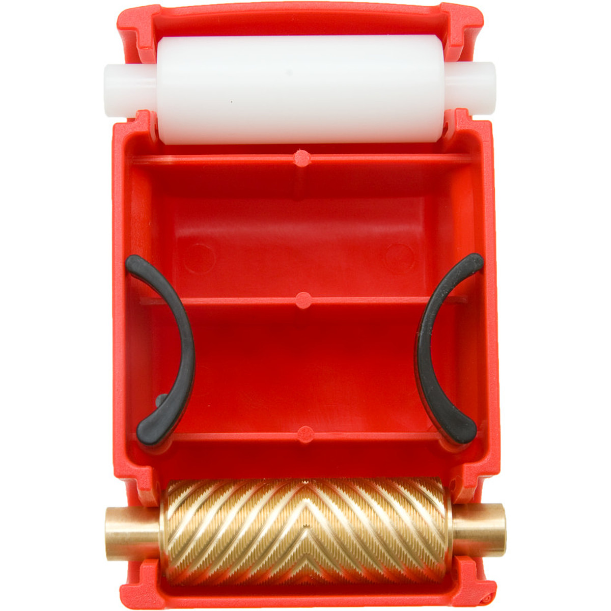 Swix Structure Roller Tool - Ski