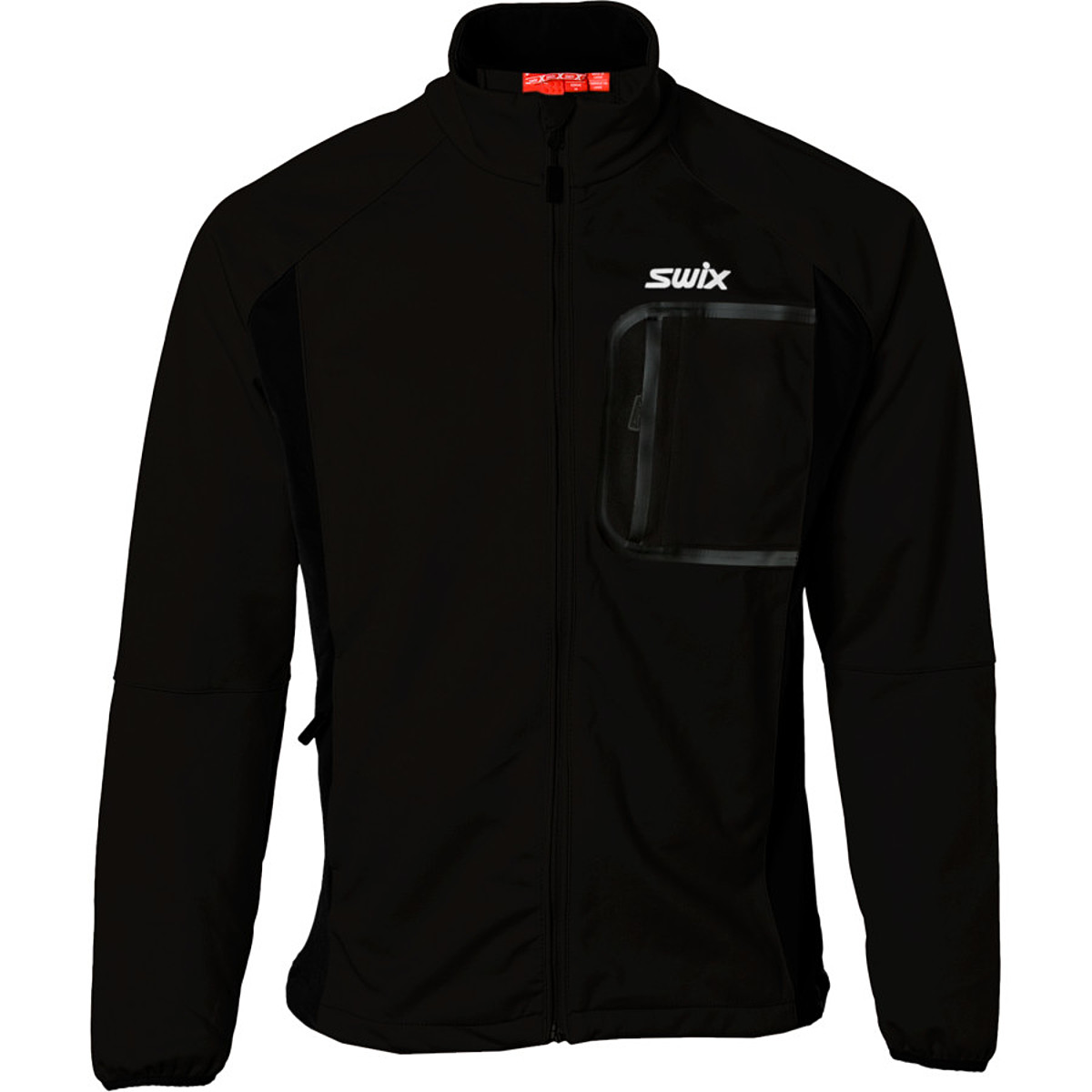 Swix Tracker Softshell Jacket - Men's - Clothing