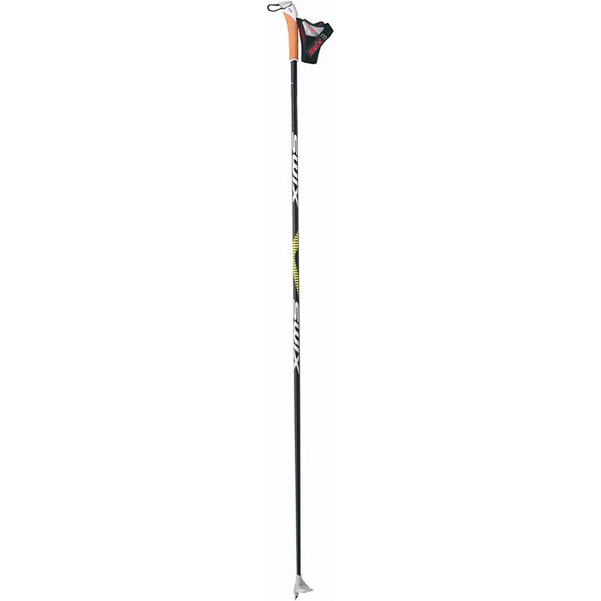 Swix Carbon Ski Pole - Ski