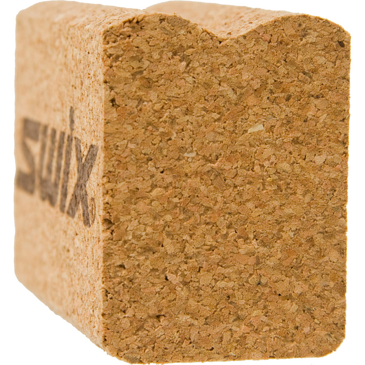 Swix Glide Wax Natural Cork - Ski