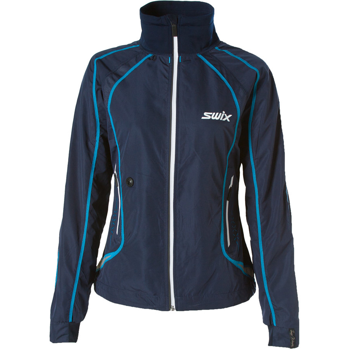 Swix Star XC Jacket - Women's - Clothing