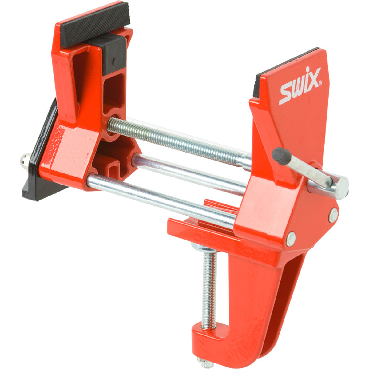 Swix Power Vise - Ski