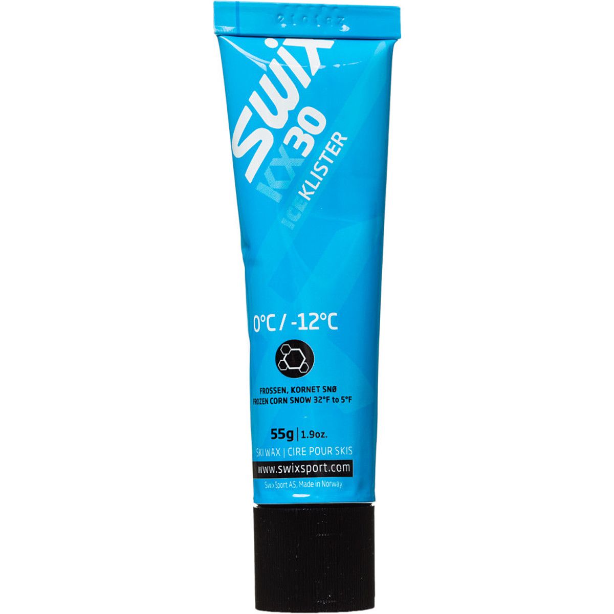 Swix KX Klister Wax - Ski