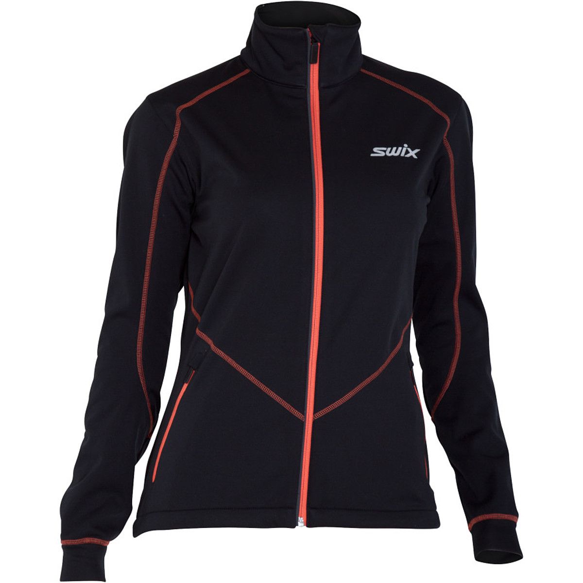 Swix Lillehammer Softshell Jacket - Women's - Clothing