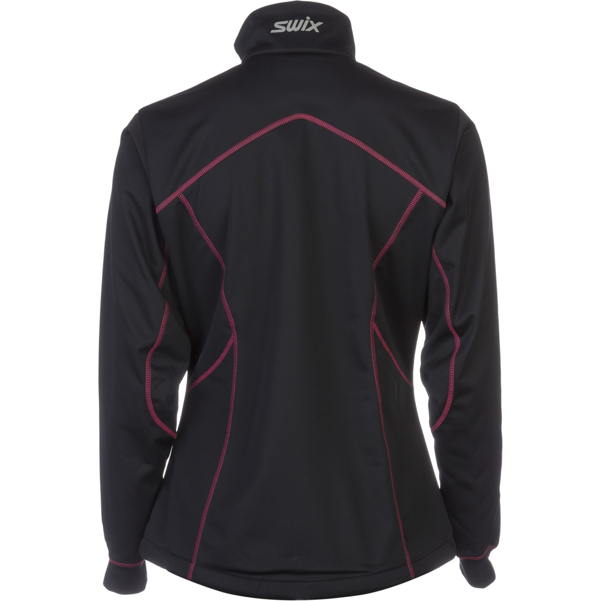 Swix Lillehammer Softshell Jacket - Women's - Clothing