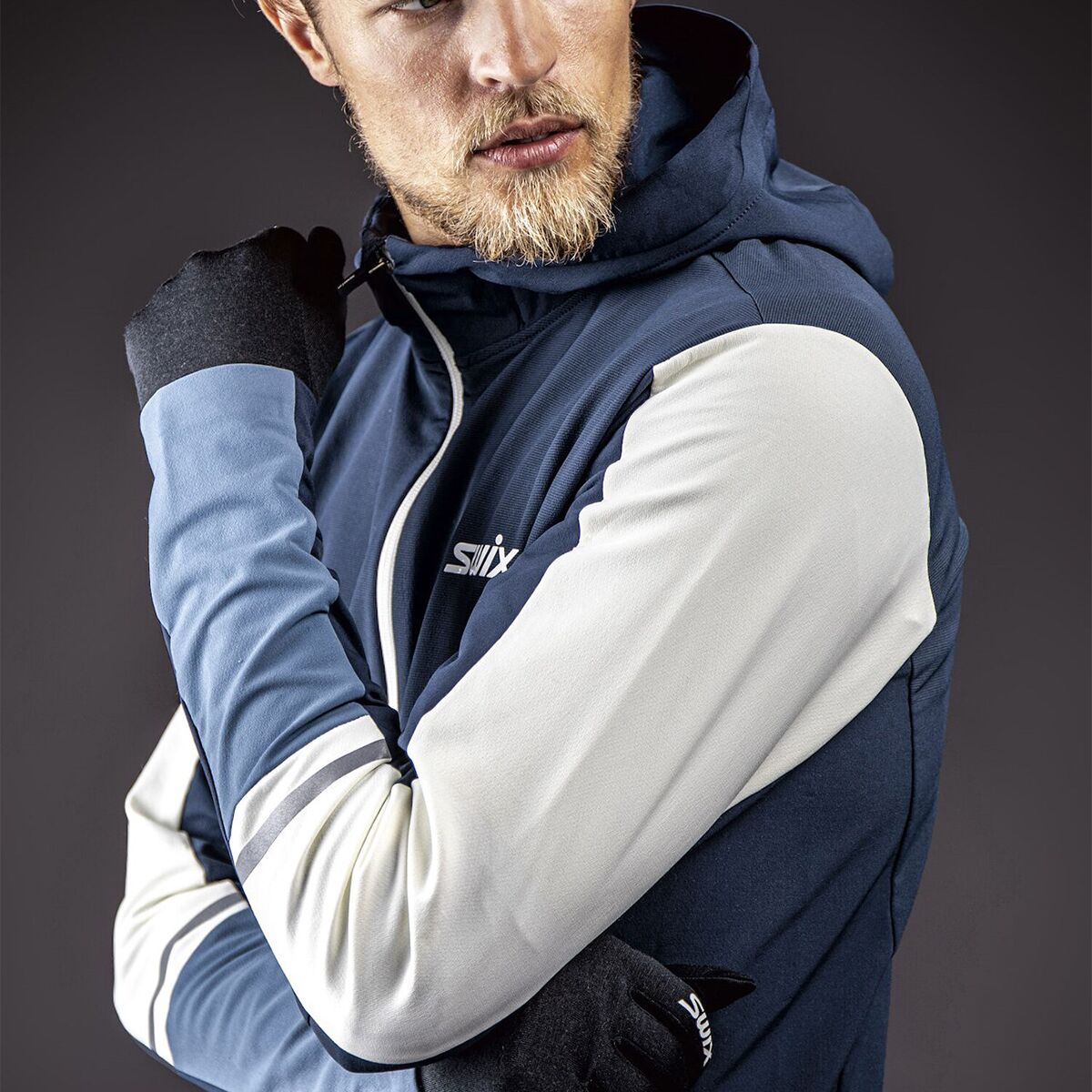 Swix Evolution Softshield Jacket - Men's - Clothing