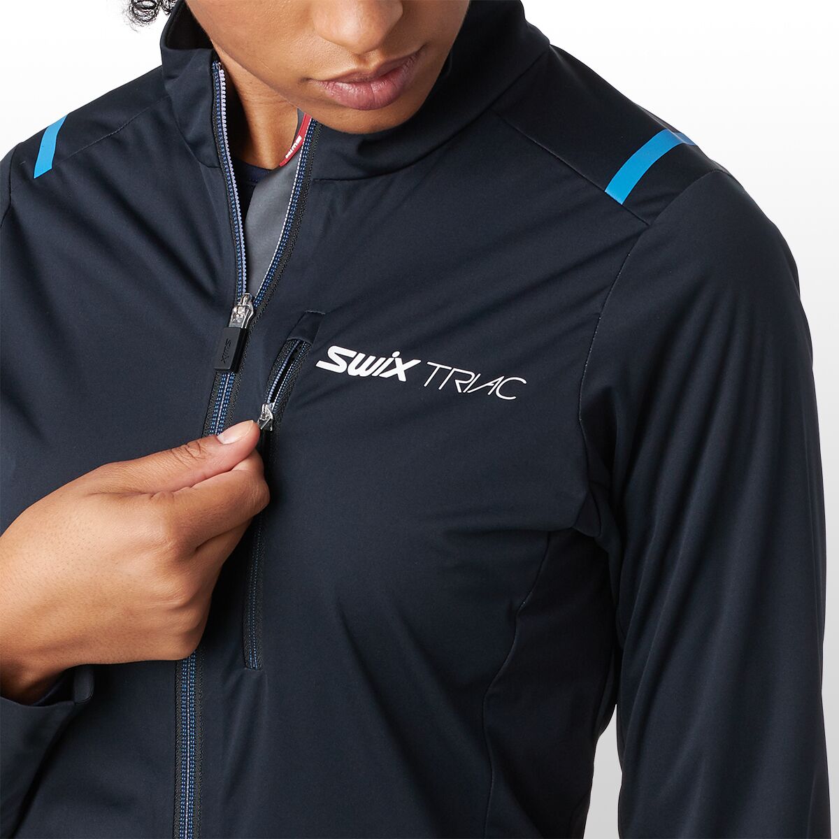 Swix Swix Triac 3.0 Jacket - Women's - Clothing