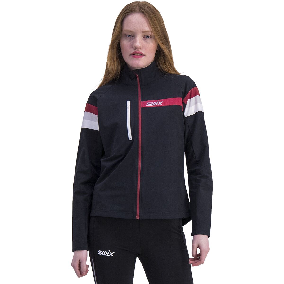 Swix Focus Jacket - Women's - Clothing