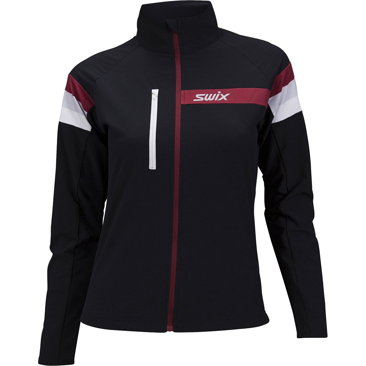 Swix Focus Jacket - Women's - Clothing