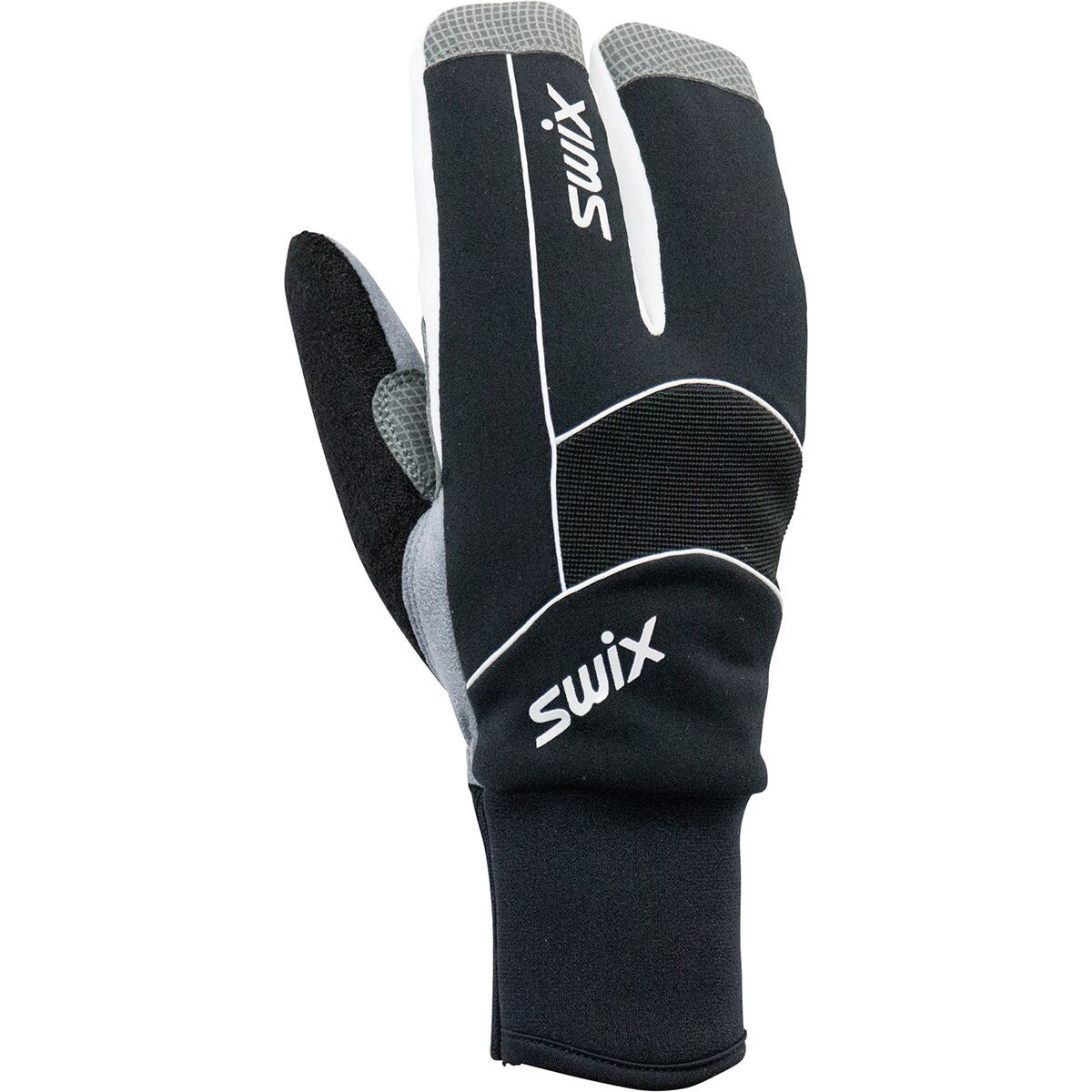 Swix Star XC +2 Split Mitten - Men's - Accessories