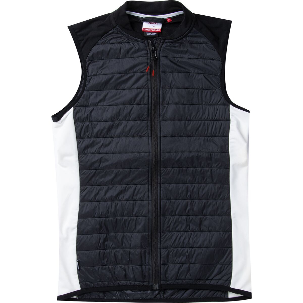 Swix Navado Vest - Women's - Clothing