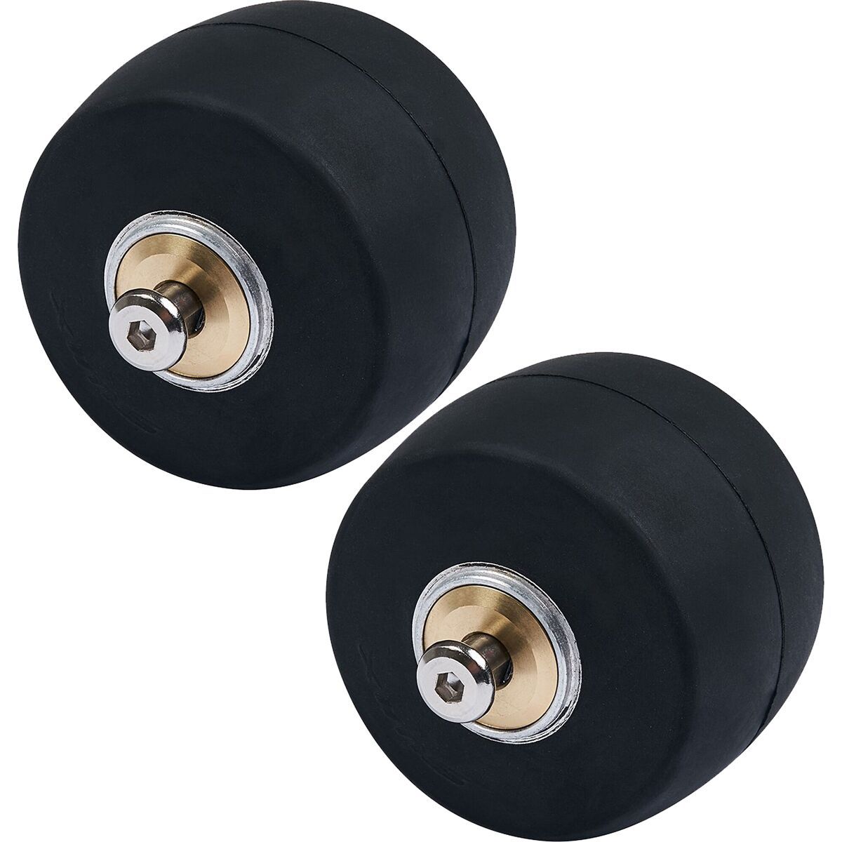 Swix C3 Front RCT Roller Ski Wheel - 2022 - Ski