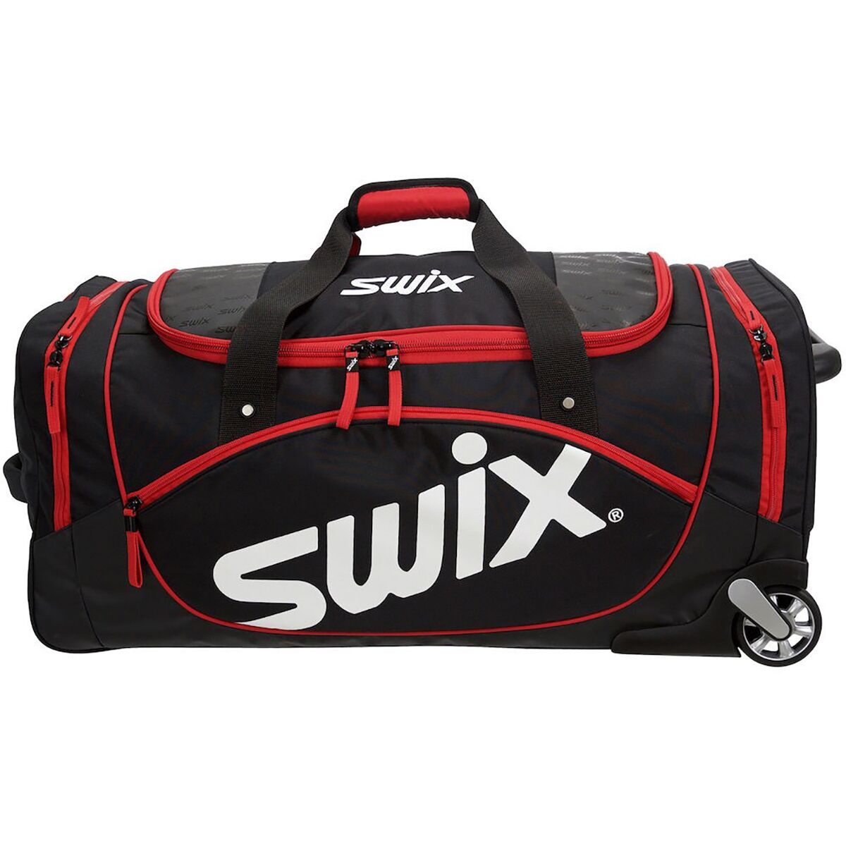 Swix Wheeled Cargo Duffel Bag - Travel