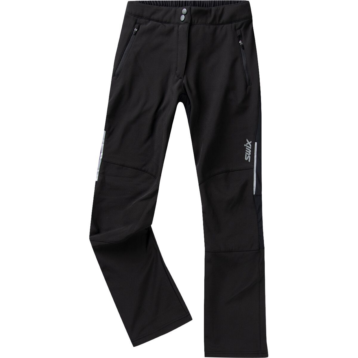 Swix Corvara Softshell Pant - Women's - Clothing