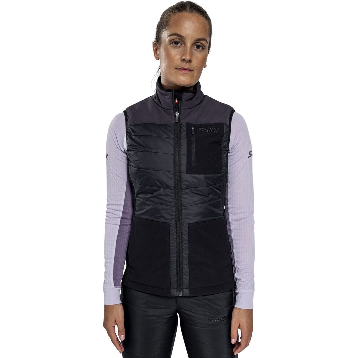 Swix Horizon Primaloft Vest - Women's - Clothing