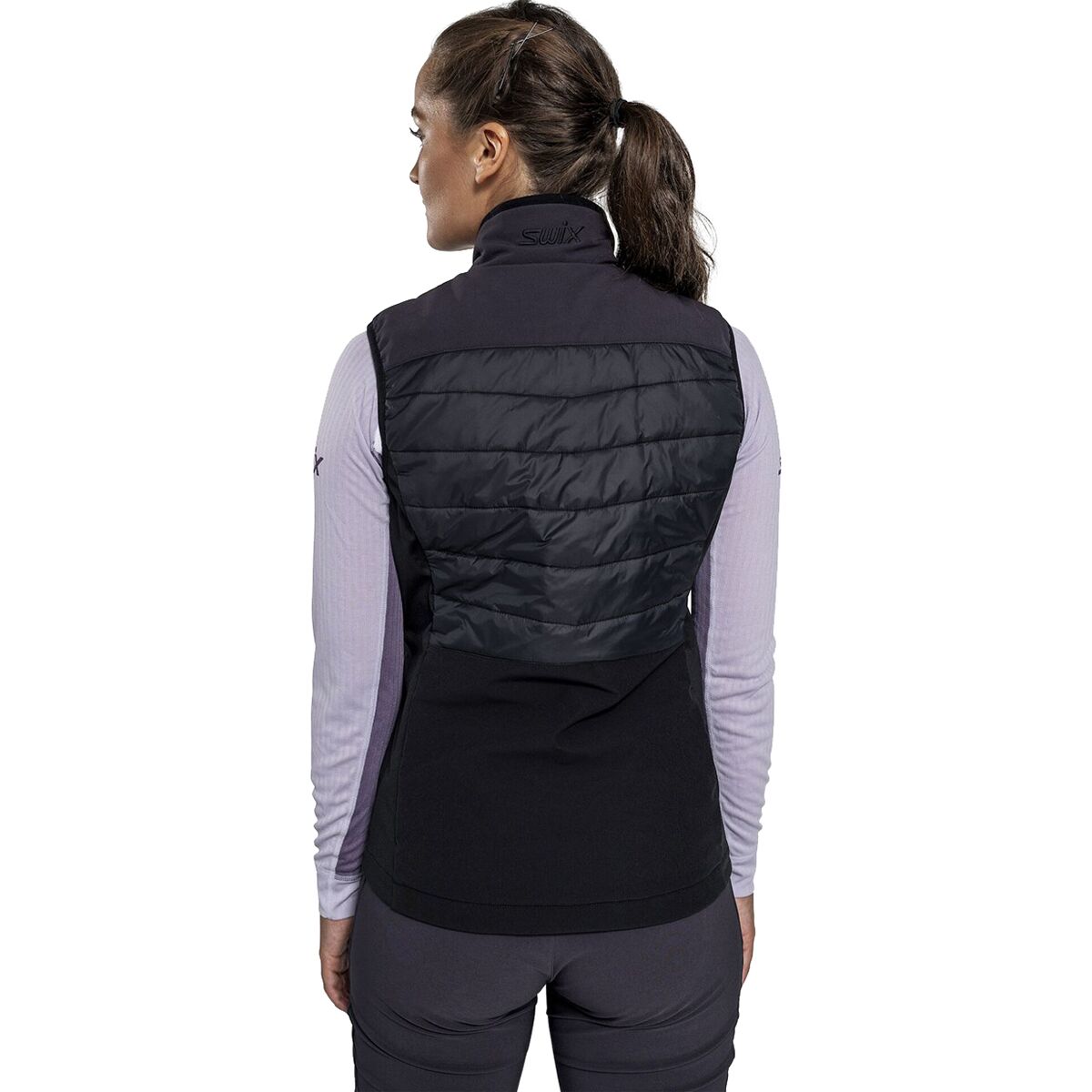 Swix Horizon Primaloft Vest - Women's - Clothing