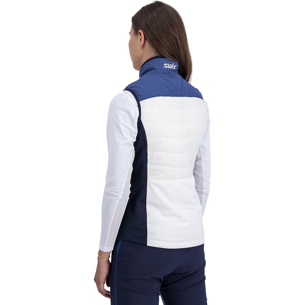 Swix Horizon Primaloft Vest - Women's - Clothing