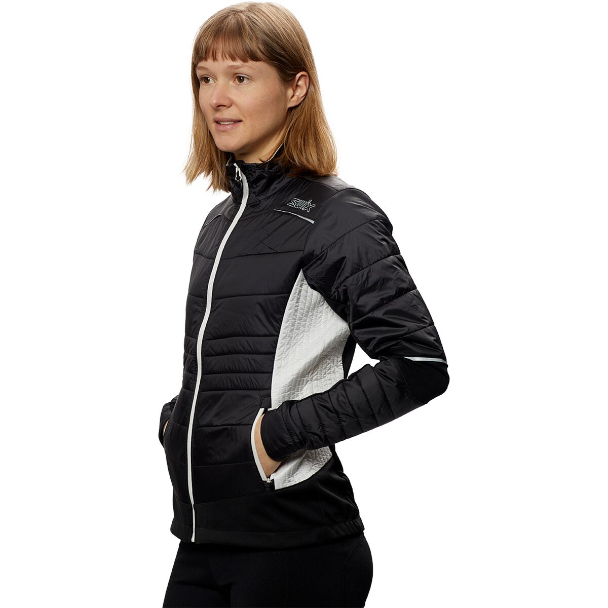 Swix Navado Hybrid Jacket - Women's - Clothing