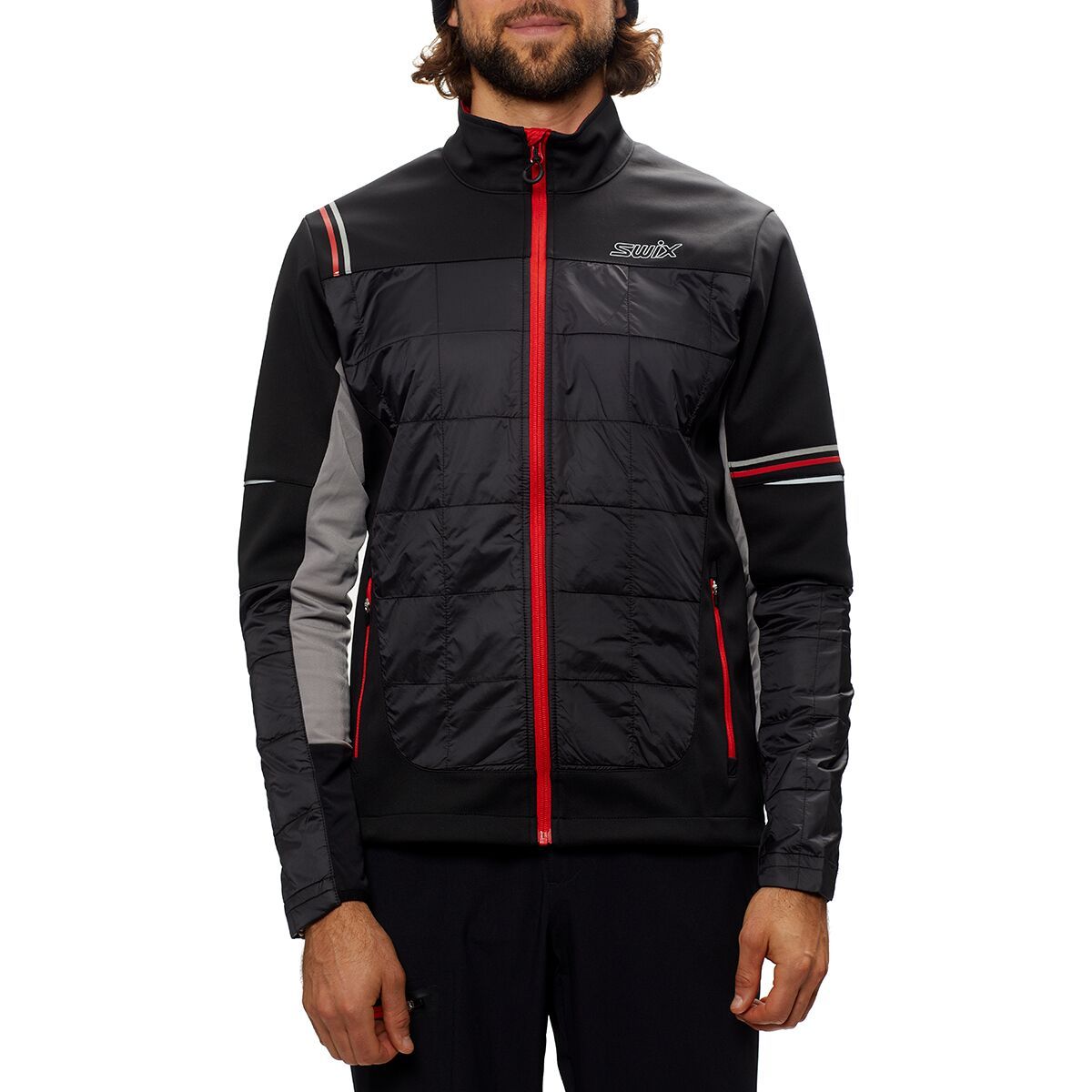 Swix Navado Hybrid Jacket - Men's - Clothing