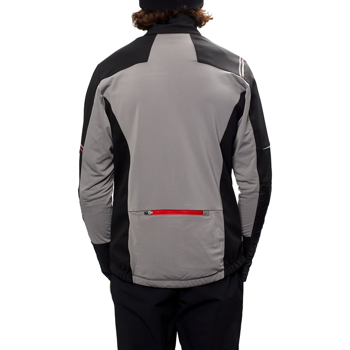Swix Navado Hybrid Jacket - Men's - Clothing