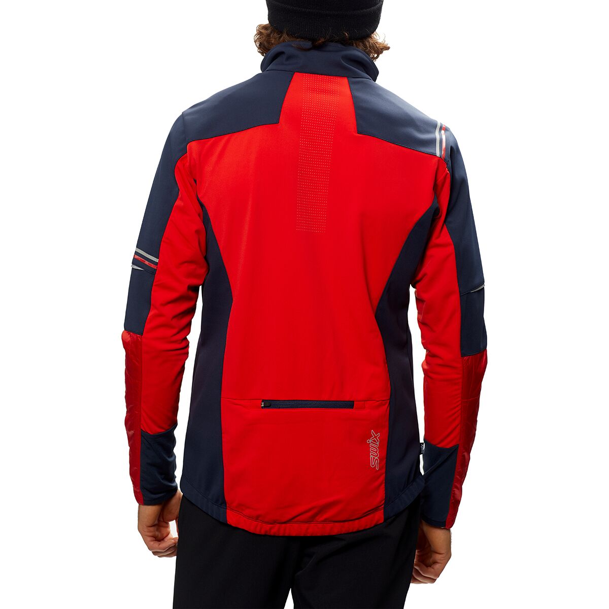Swix Navado Hybrid Jacket - Men's - Clothing