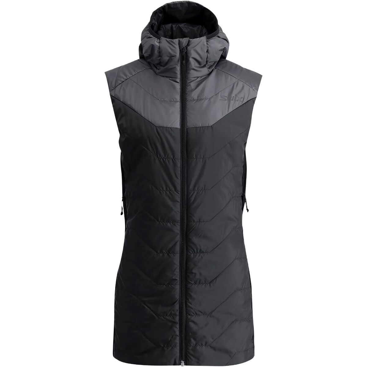 Swix Infinity Insulated Long Vest - Women's - Clothing