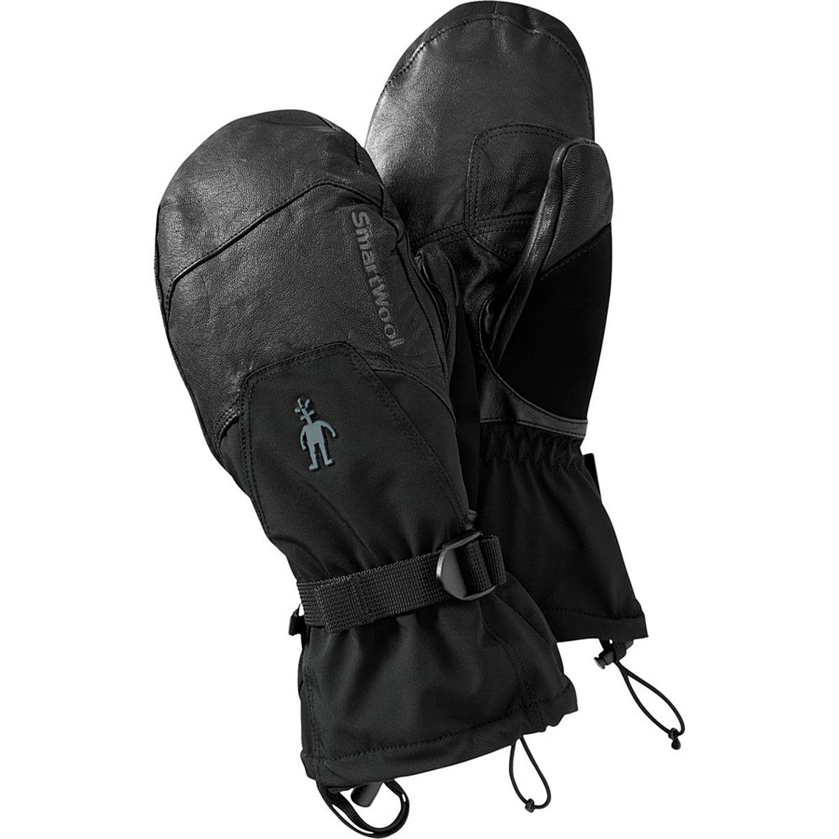 Smartwool PhD Alpine Mitten - Accessories