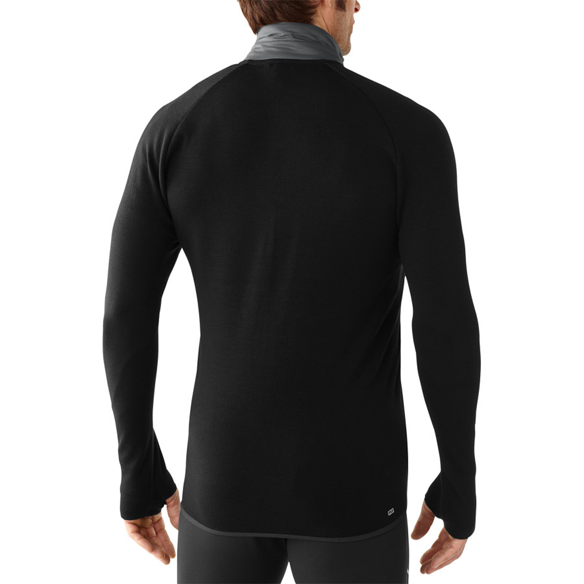 Smartwool PhD SmartLoft Divide Insulated Jacket - Men's - Clothing