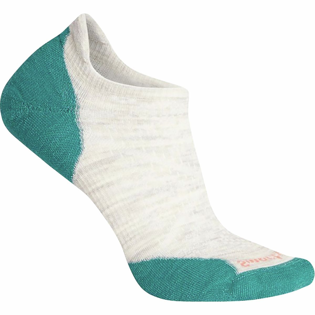 Smartwool Performance Run Light Elite Micro Sock - Women's - Accessories