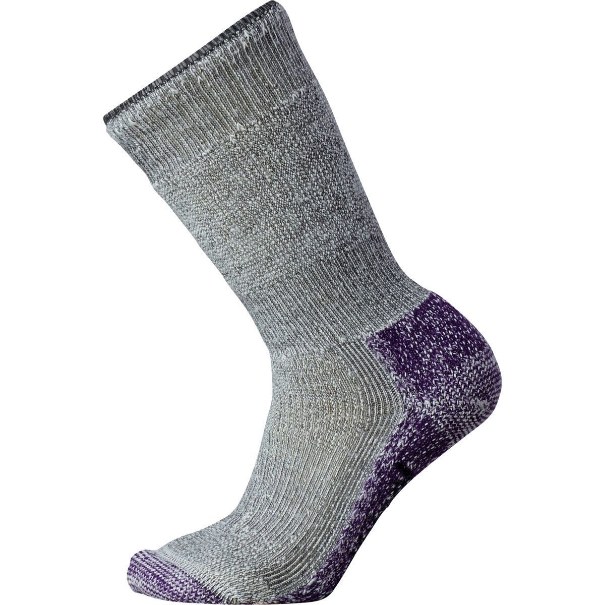 Smartwool Mountaineering Extra Heavy Crew Sock - Women's - Accessories