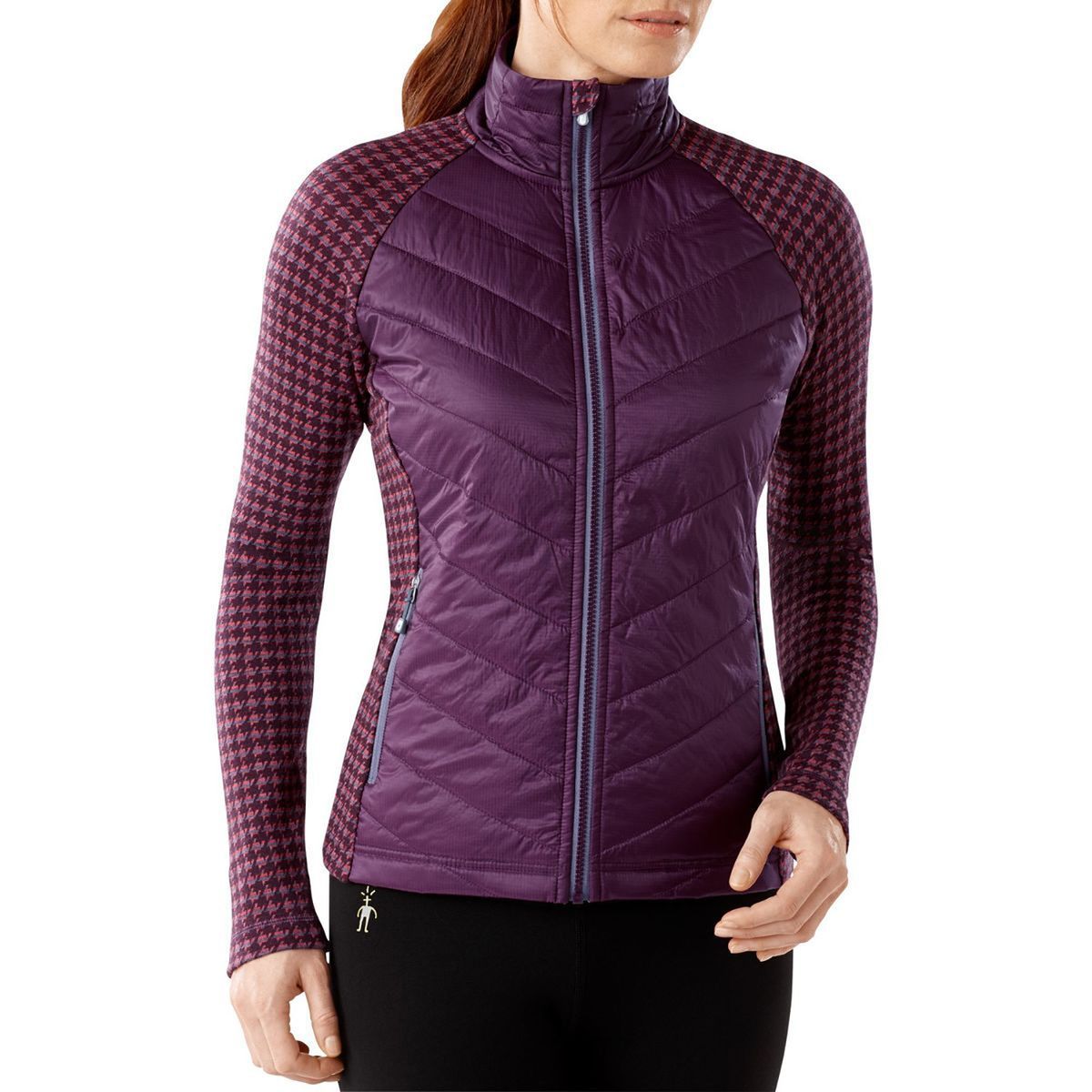 Smartwool Propulsion 60 Jacket - Women's - Clothing