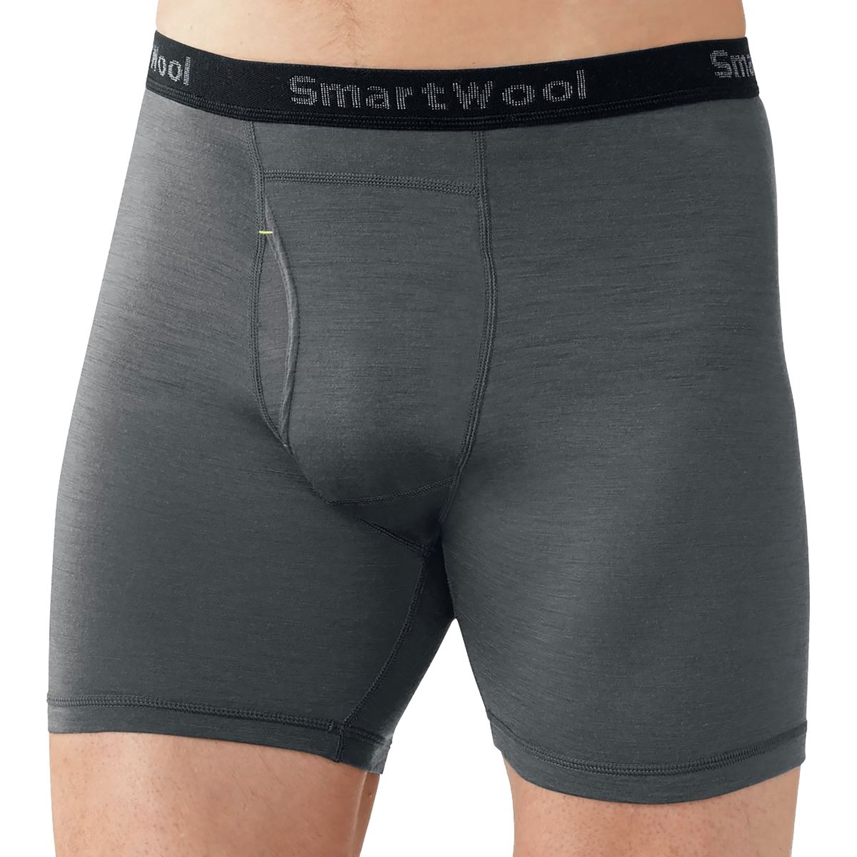 Smartwool Micro 150 Boxer Brief - Men's - Clothing