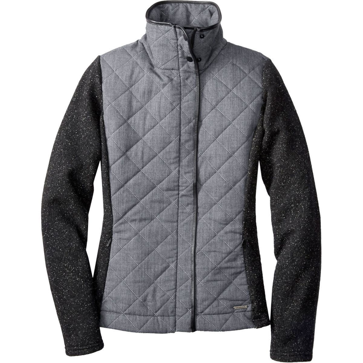 Smartwool Pinery Quilted Jacket - Women's - Clothing