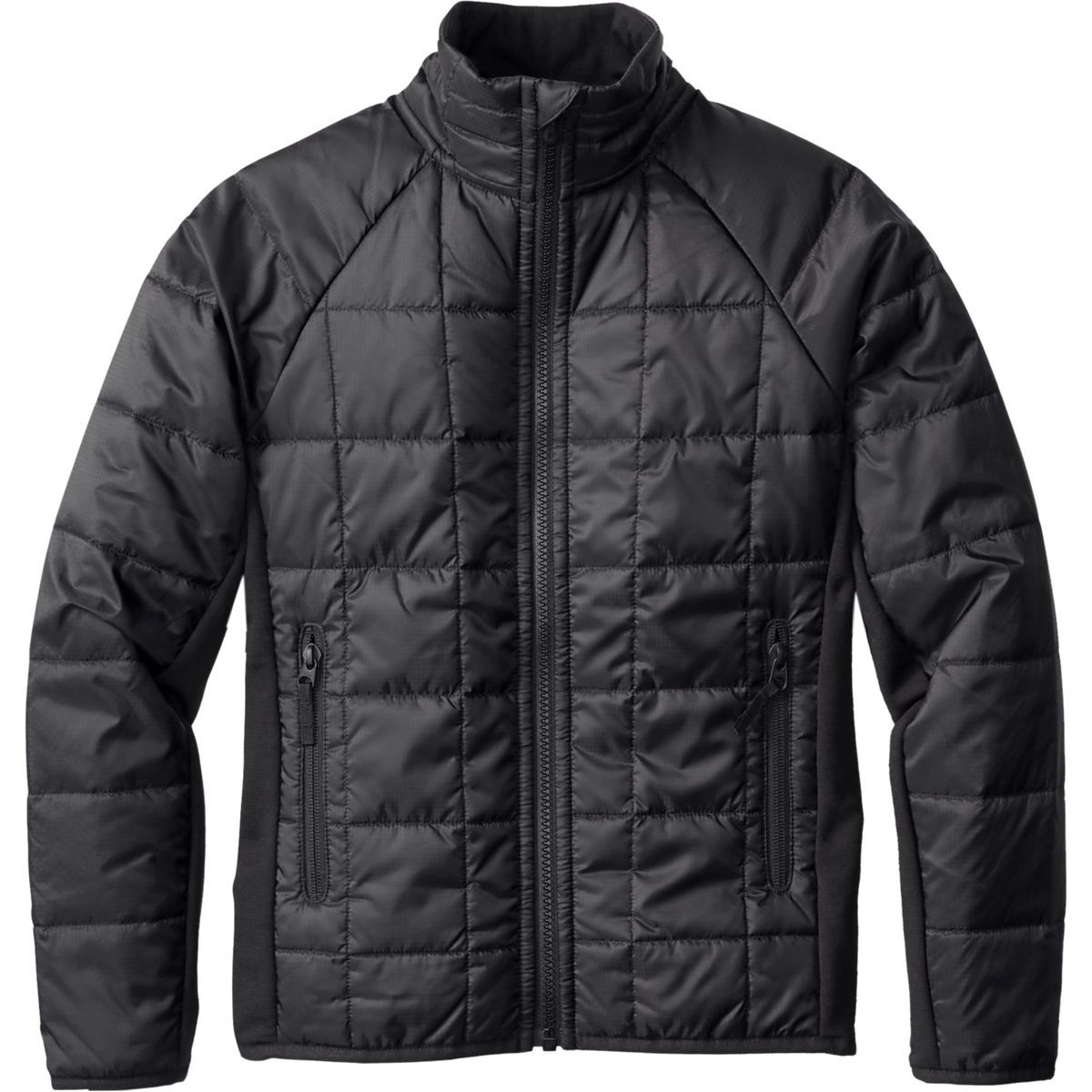 Smartwool Smartloft Double Corbet 120 Jacket - Boys' - Kids