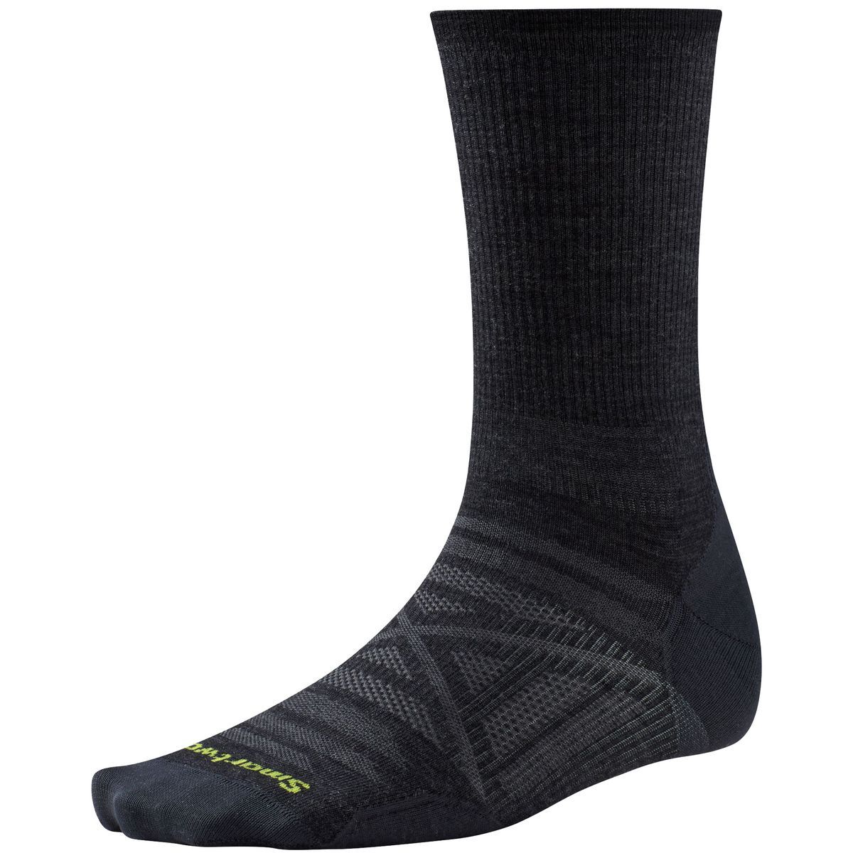 Smartwool PhD Outdoor Ultra Light Crew Sock - Accessories