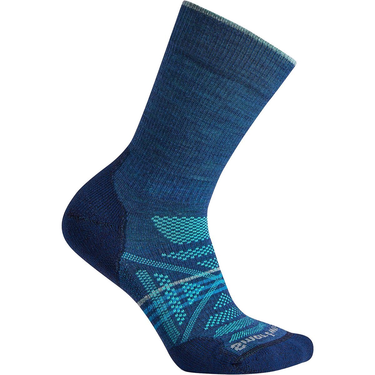Smartwool Performance Outdoor Light Crew Sock - Women's - Accessories