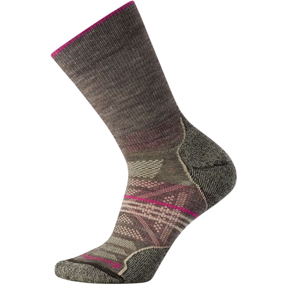 Smartwool Performance Outdoor Light Crew Sock - Women's | Backcountry.com