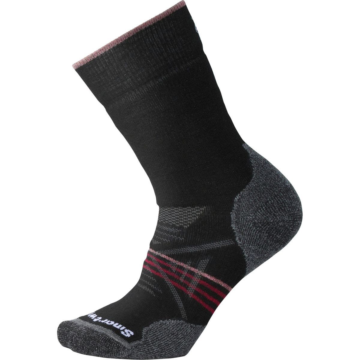 Smartwool Performance Outdoor Medium Crew Sock - Women's - Accessories