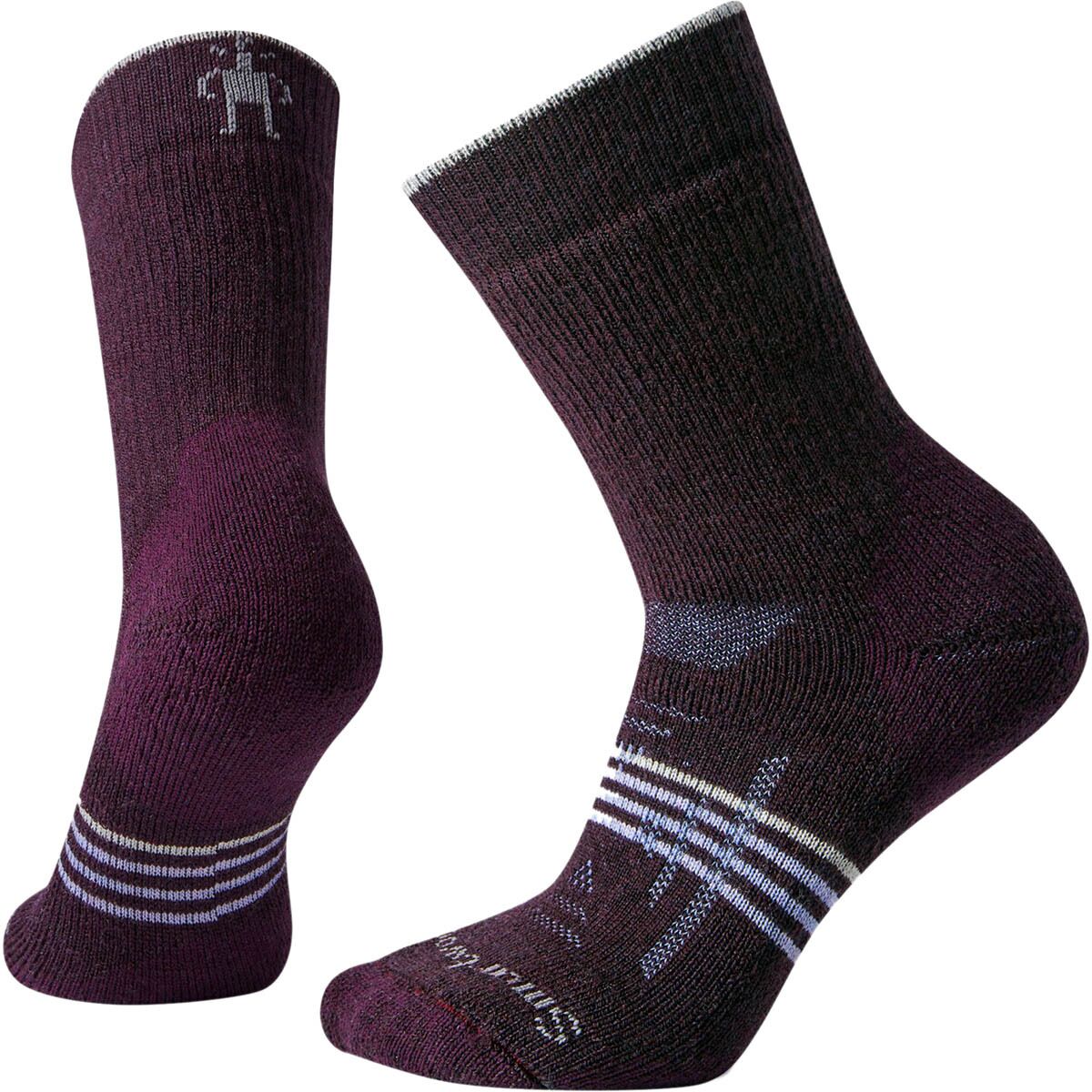 Smartwool Performance Outdoor Heavy Crew Sock - Women's | Backcountry.com