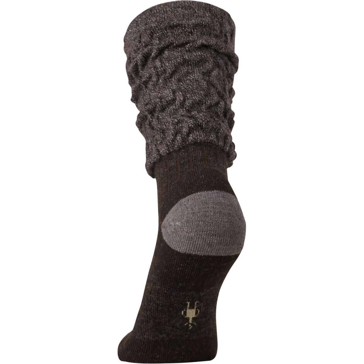 Smartwool Short Boot Slouch Sock - Women's | Backcountry.com