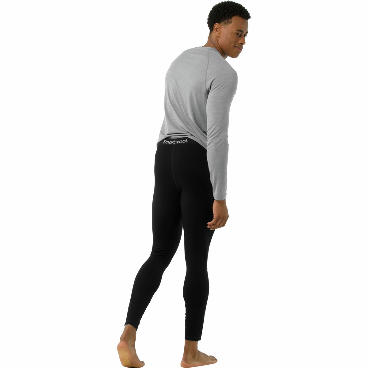 Smartwool Merino 150 Baselayer Bottom - Men's | Backcountry.com