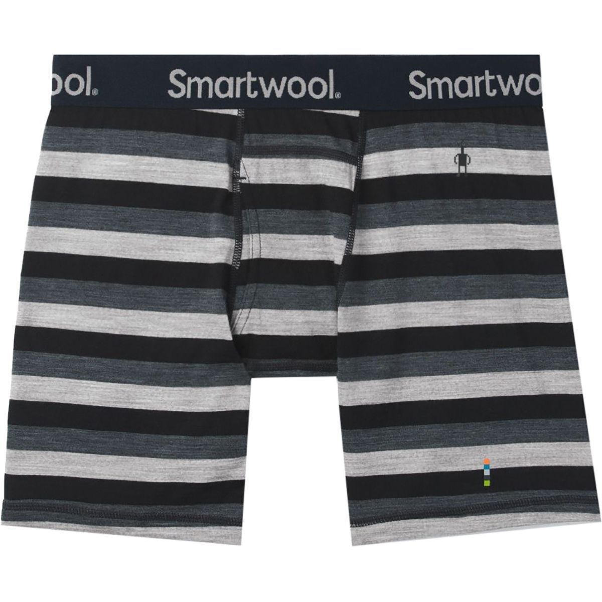 Smartwool Merino 150 Boxer Brief - Men's | Backcountry.com