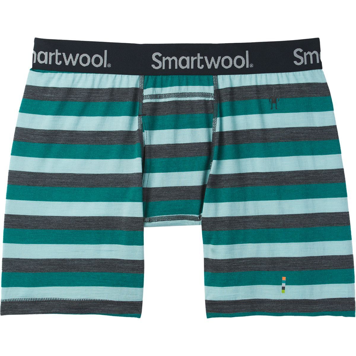 Smartwool Merino 150 Boxer Brief - Men's - Clothing