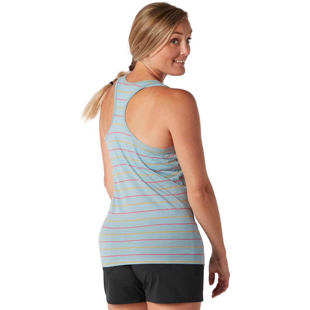 Smartwool Merino 150 Baselayer Tank Top - Women's