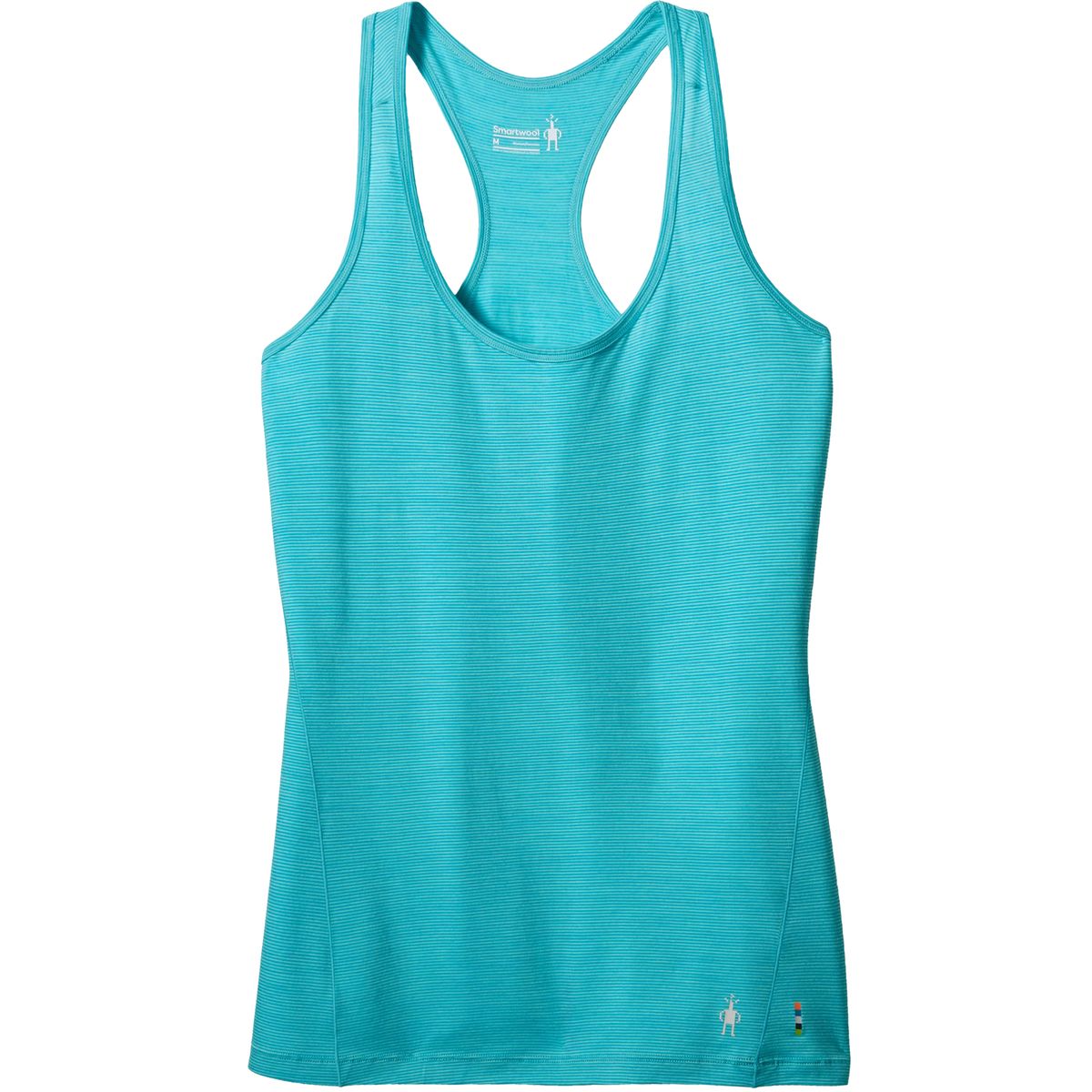 Smartwool Merino 150 Baselayer Pattern Tank Top - Women's | Backcountry.com