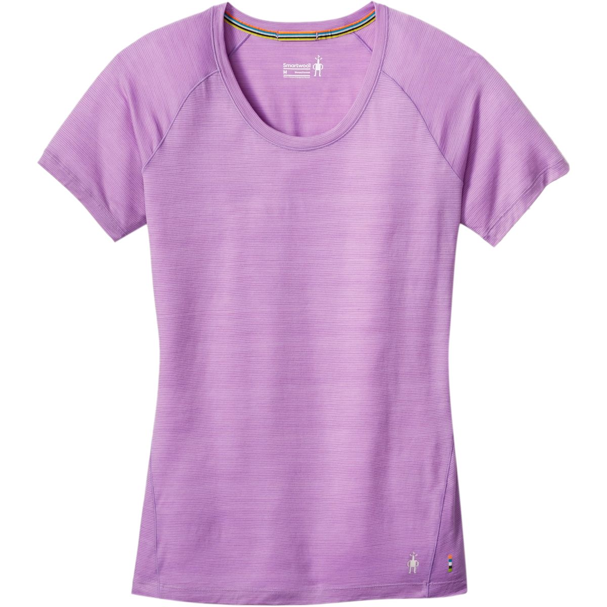 Smartwool Merino 150 Baselayer Pattern Top - Women's | Backcountry.com