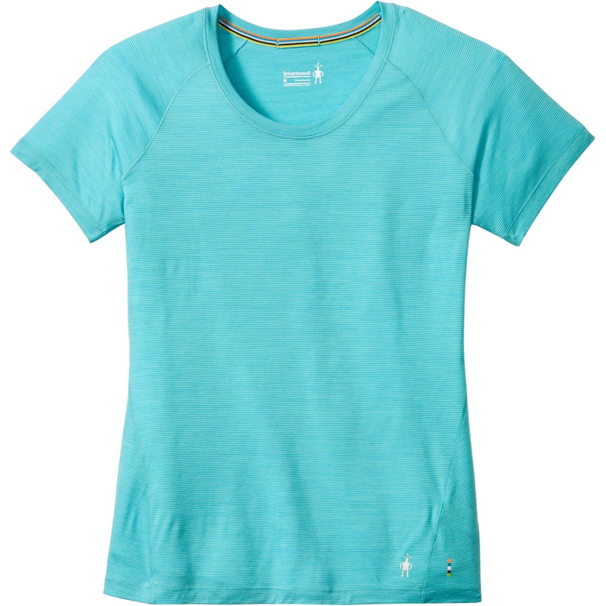 Smartwool Merino 150 Baselayer Pattern Top - Women's | Backcountry.com