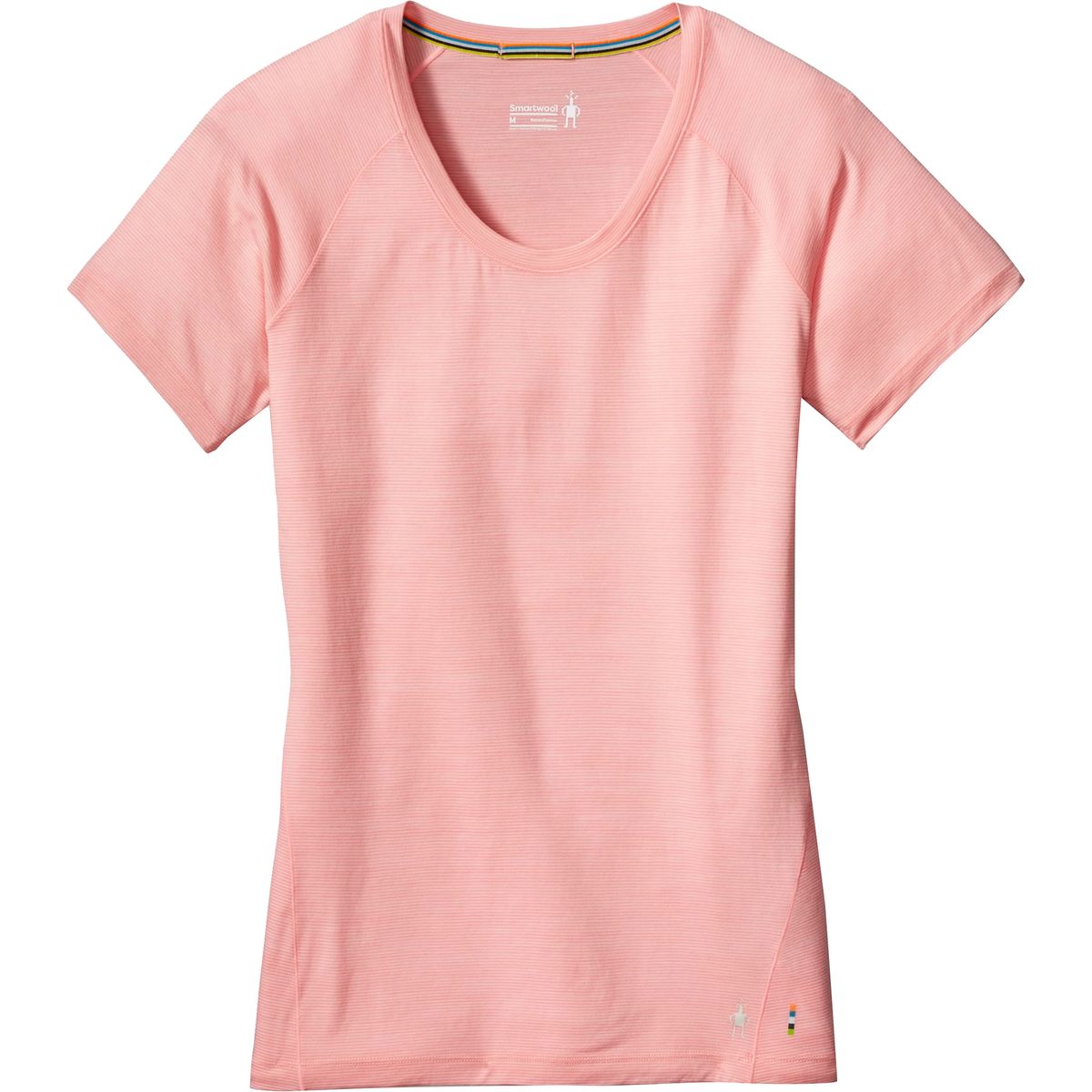 Smartwool Merino 150 Baselayer Pattern Top - Women's | Backcountry.com