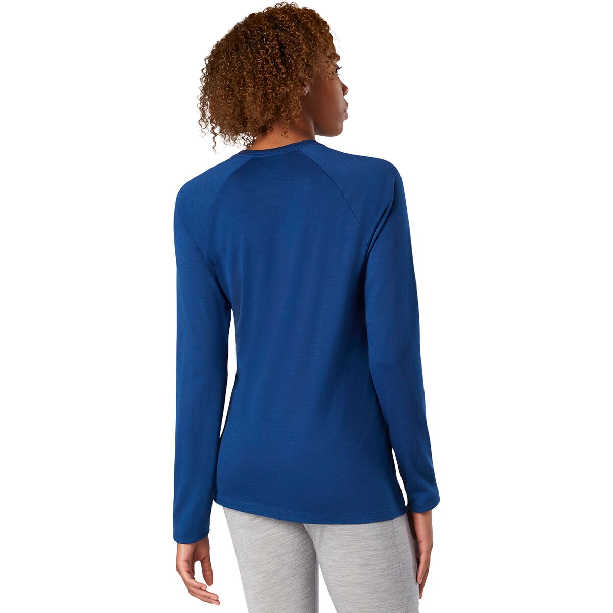 Smartwool Merino 150 Long-Sleeve Baselayer - Women's | Backcountry.com