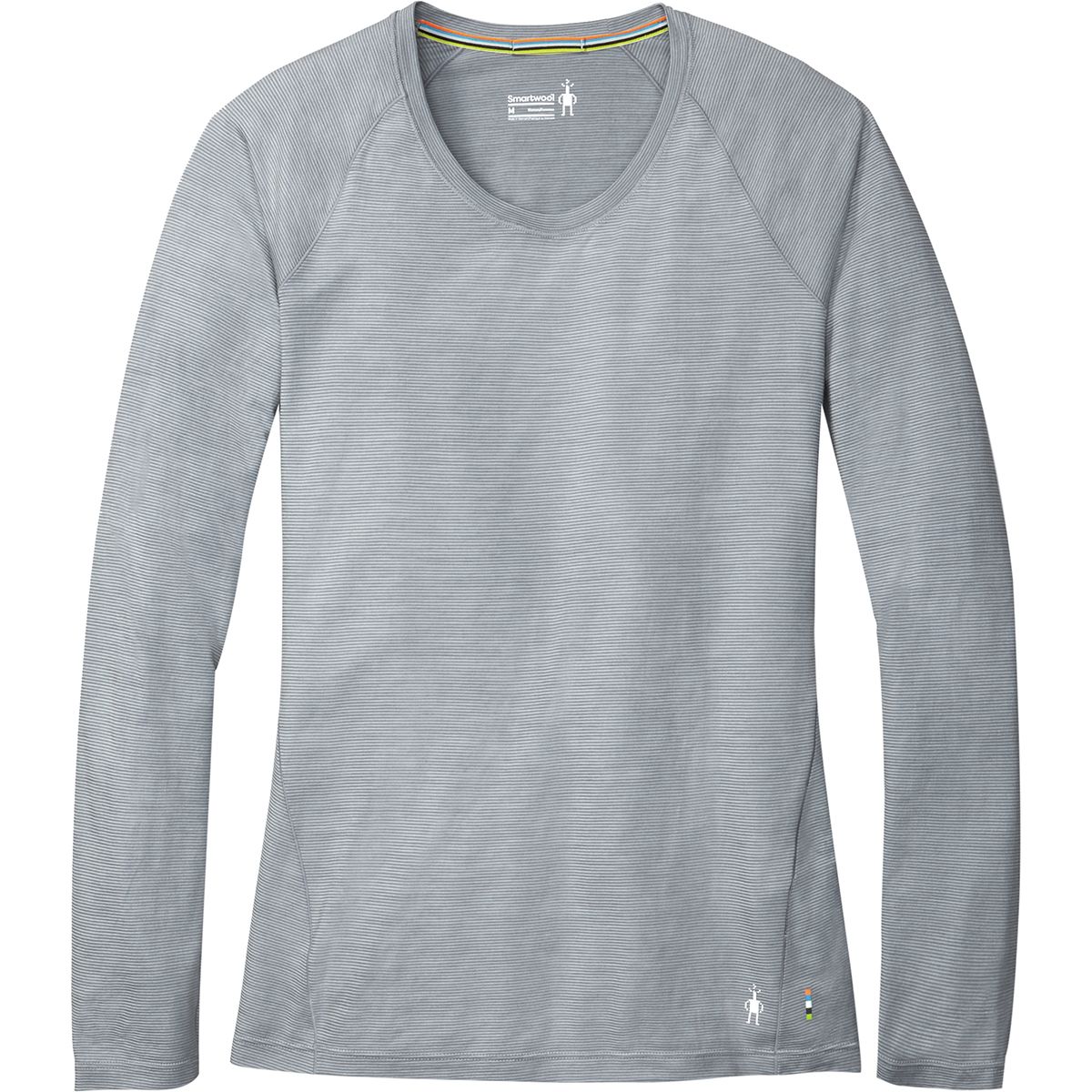 Smartwool Merino 150 Baselayer Pattern Top - Women's | Backcountry.com